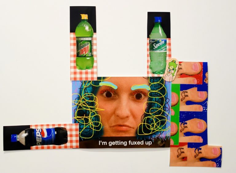 Jennifer Koehler – Woman Made Gallery