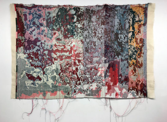 Jiachen Liu – Woman Made Gallery