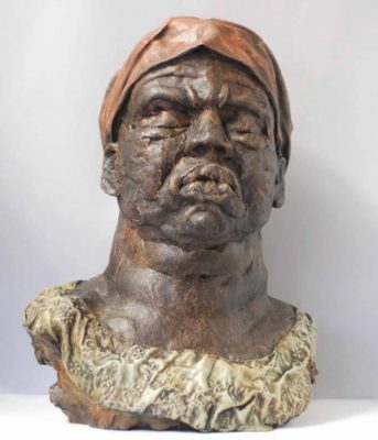 Iris Graham Vazquez – Woman Made Gallery