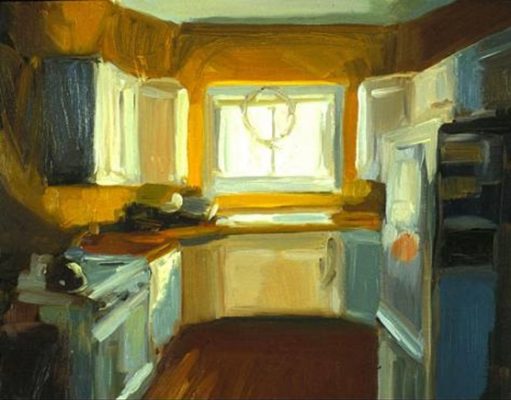 Mary Connelly – Woman Made Gallery