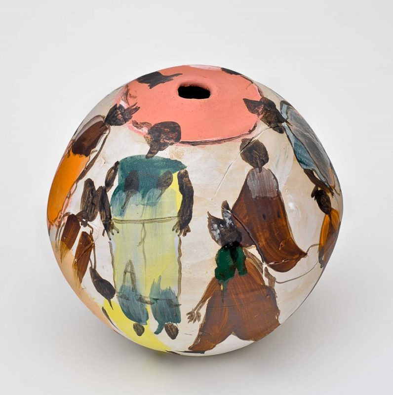 Marva Pitchford Jolly – Woman Made Gallery