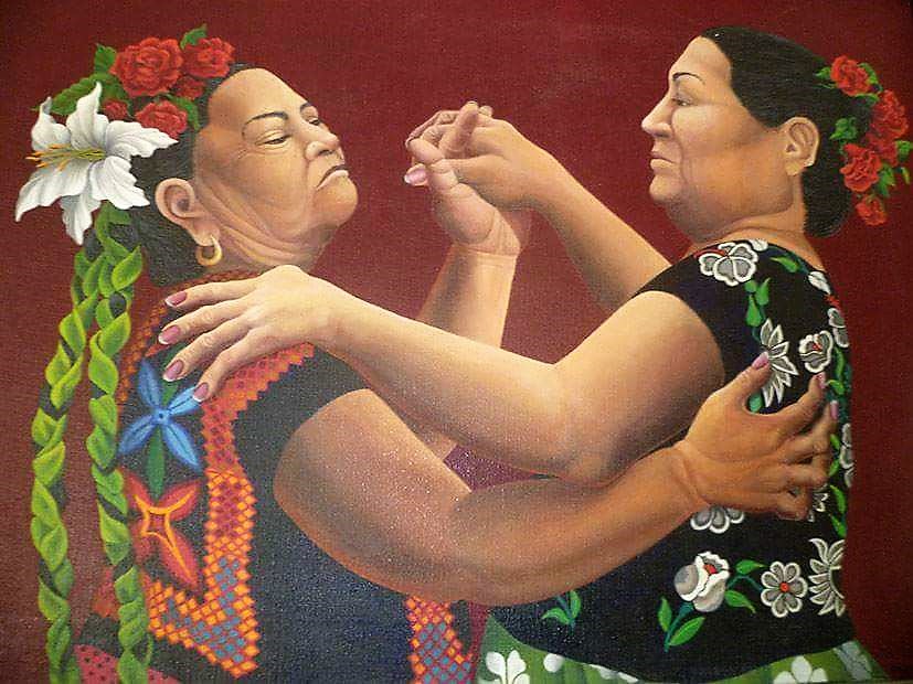 Nancy Hild Gallery | Woman Made Gallery