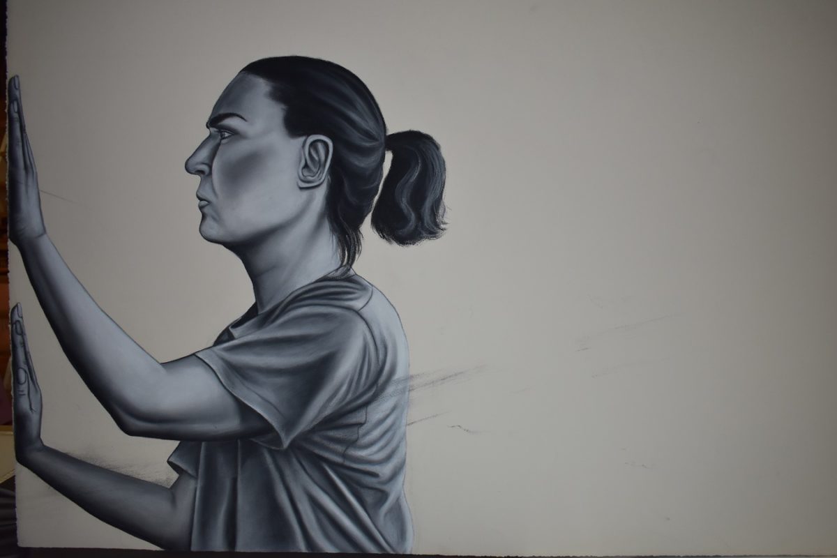 Nancy Hild Gallery – Woman Made Gallery