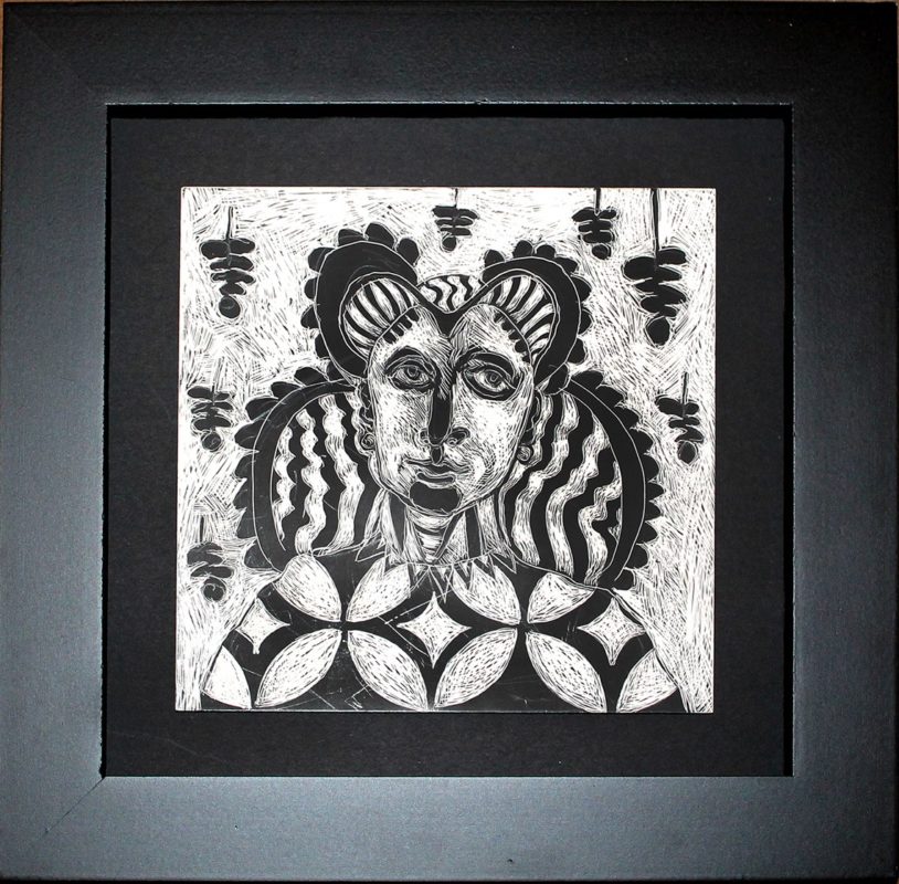 Roberta Malkin – Woman Made Gallery