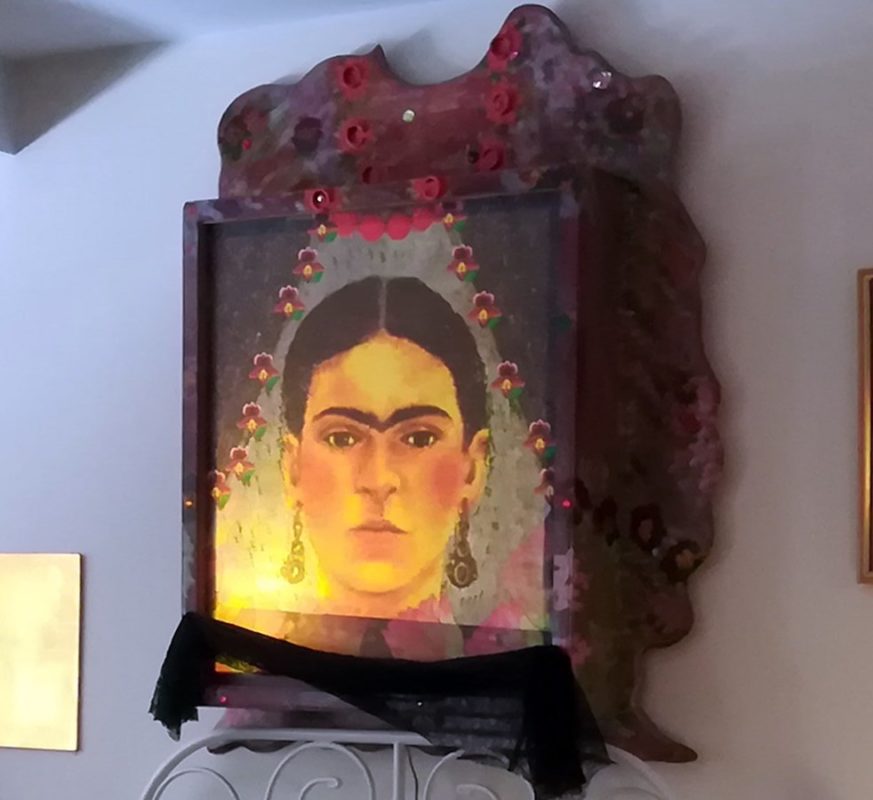 Michael Springer – Woman Made Gallery