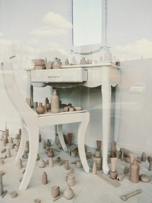 Amanda Jean Iverson – Woman Made Gallery