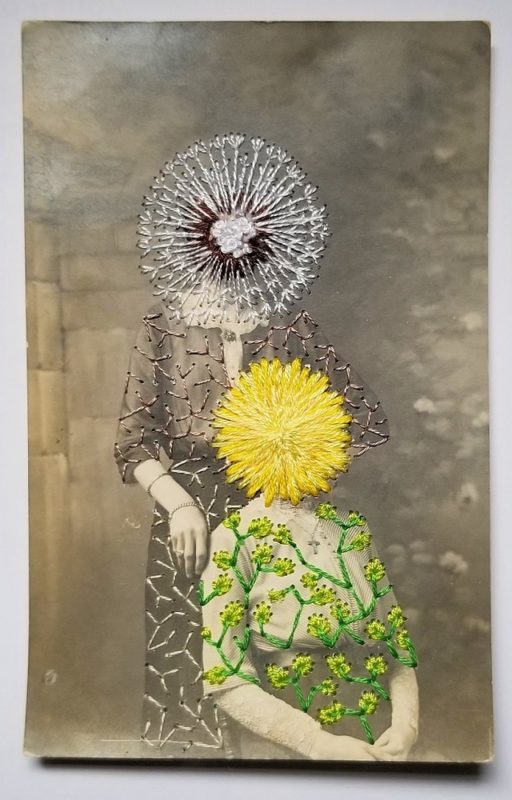 Han Cao – Woman Made Gallery