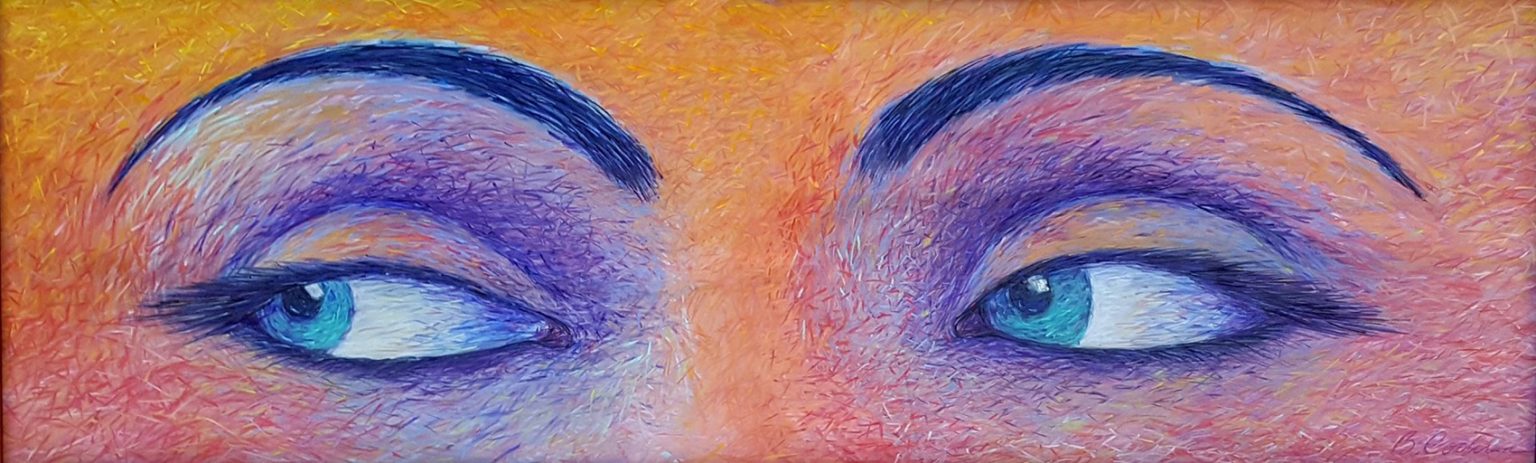 Bobbye Cochran – Woman Made Gallery