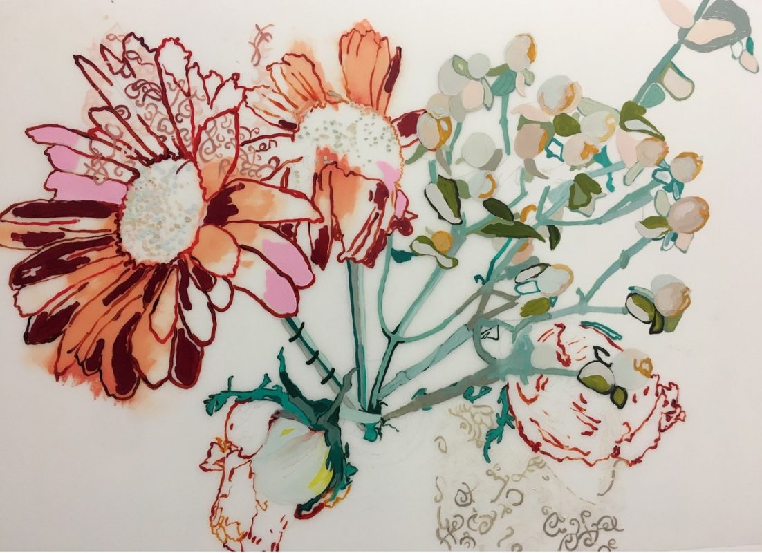 Marion Wilson – Woman Made Gallery