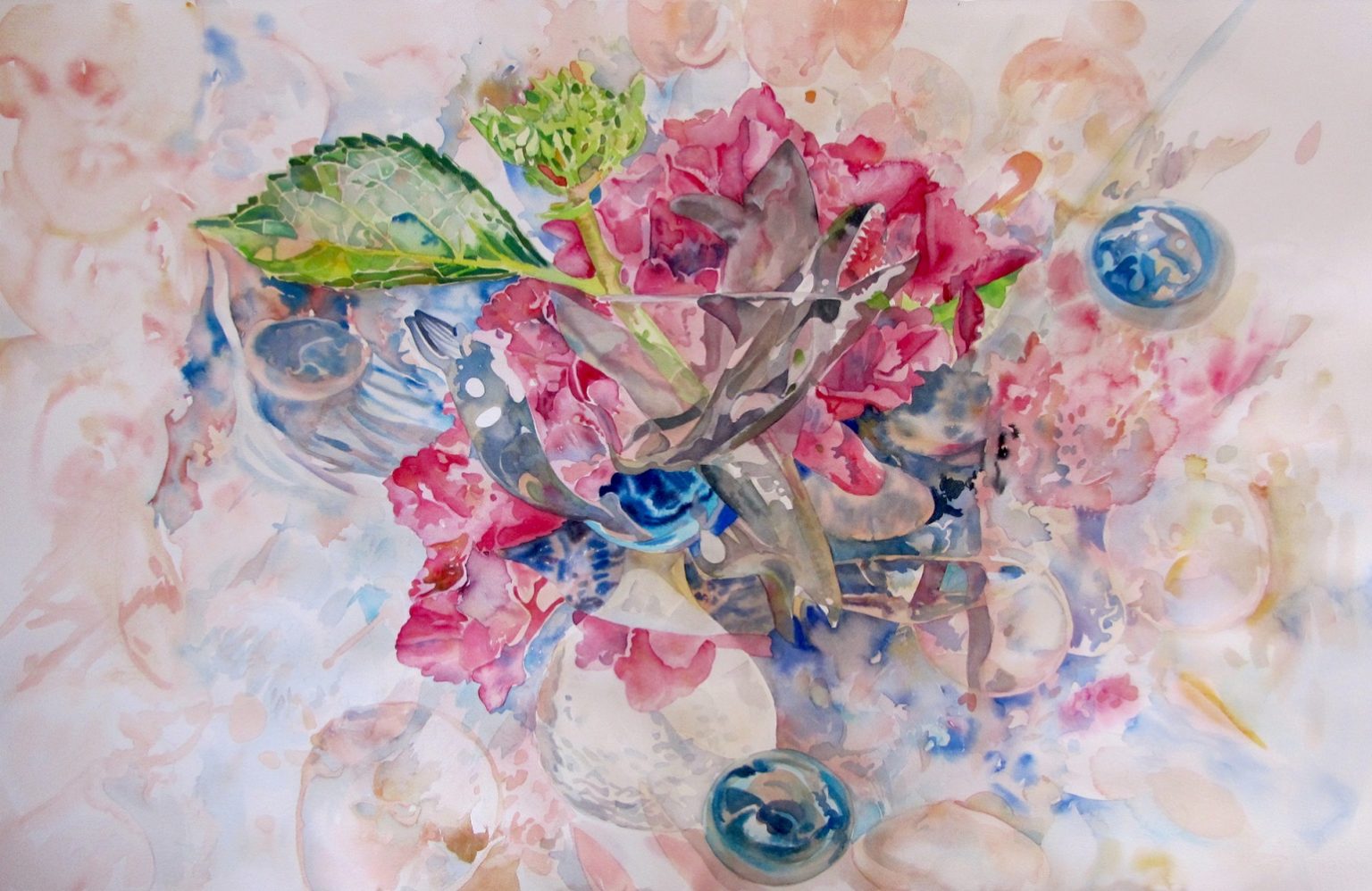 Maria Ruggiero – Woman Made Gallery