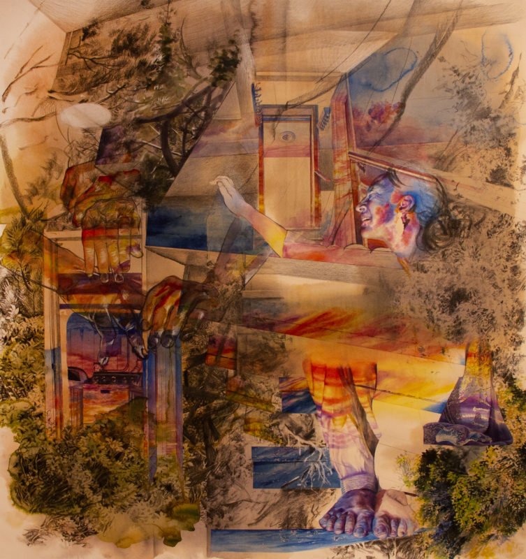 Ambrin Ling – Woman Made Gallery