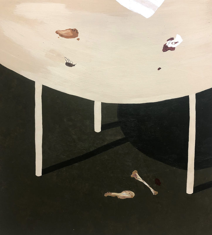 Julia Callis – Woman Made Gallery