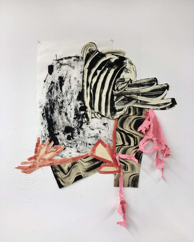 Kayla Haugen – Woman Made Gallery