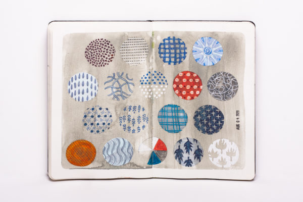 Susan Moss – Woman Made Gallery