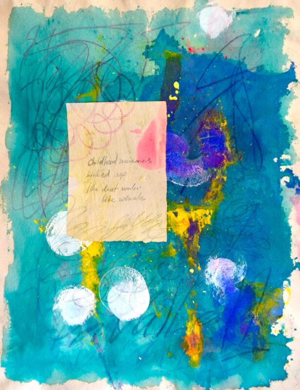 Megan Stephenson – Woman Made Gallery