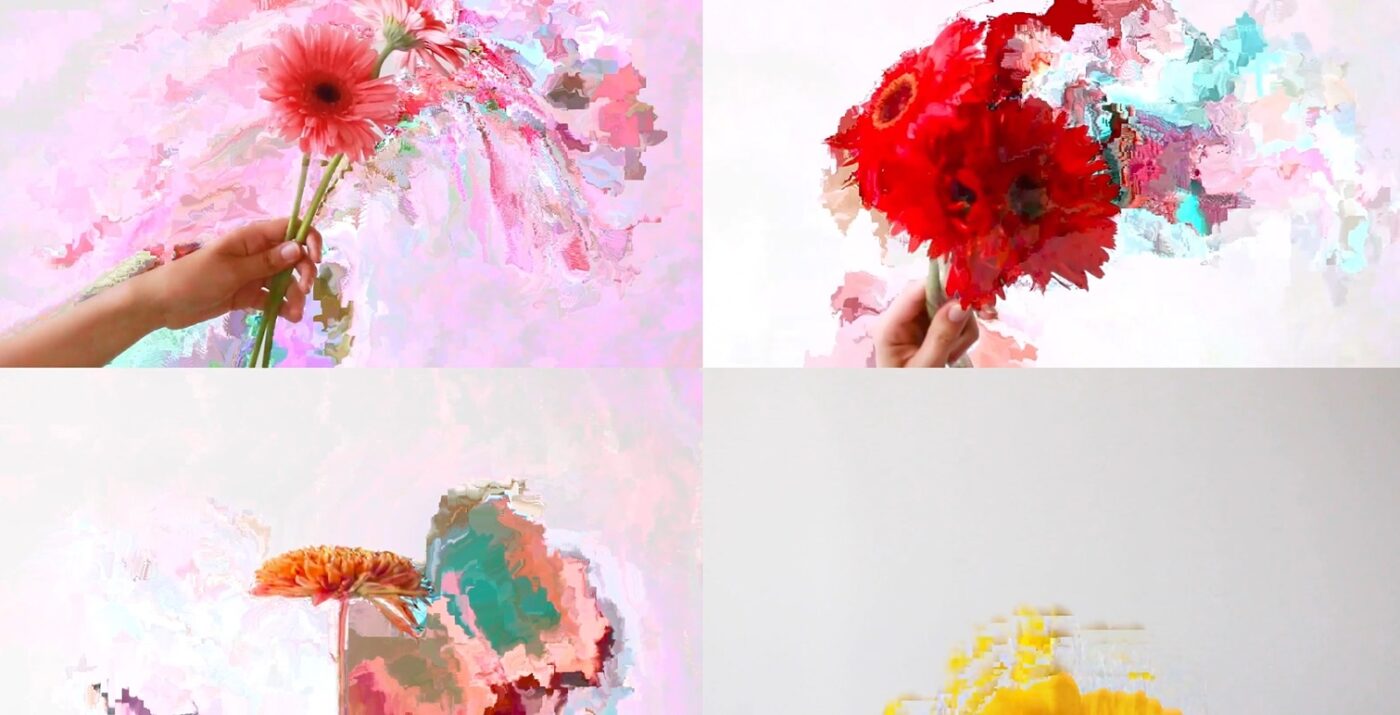 Myra Rivera – Woman Made Gallery