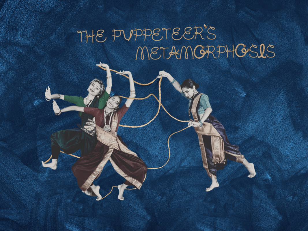 Maya Rau-Murthy, Meena Chen & Mrinaalika Sivakumar – Woman Made Gallery