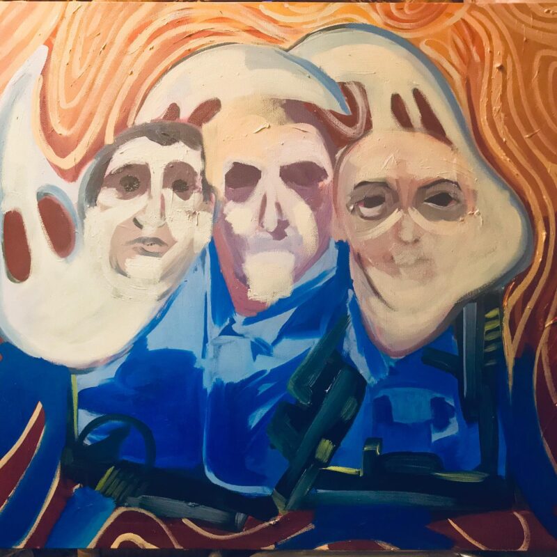 Members – Woman Made Gallery