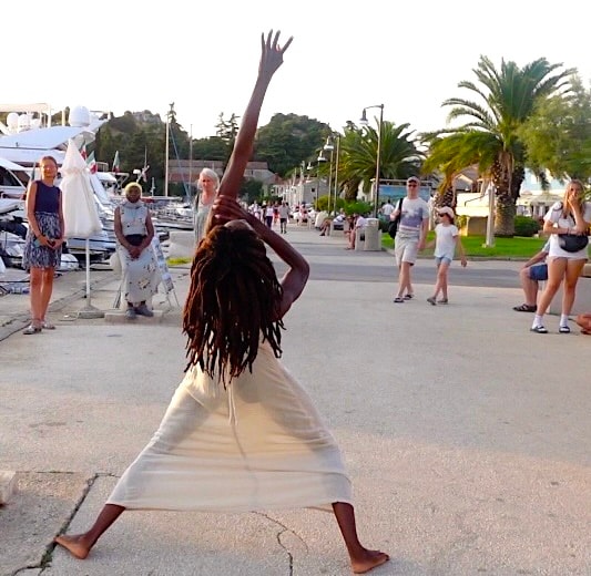 Tumí Johnson – Woman Made Gallery