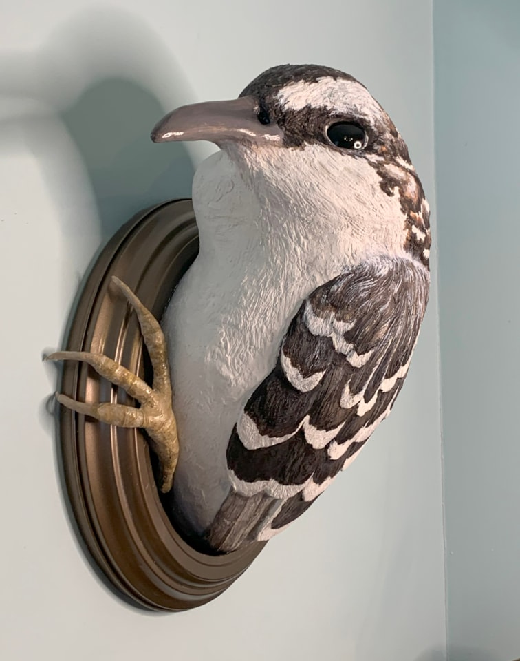 Julia Kemerer – Woman Made Gallery